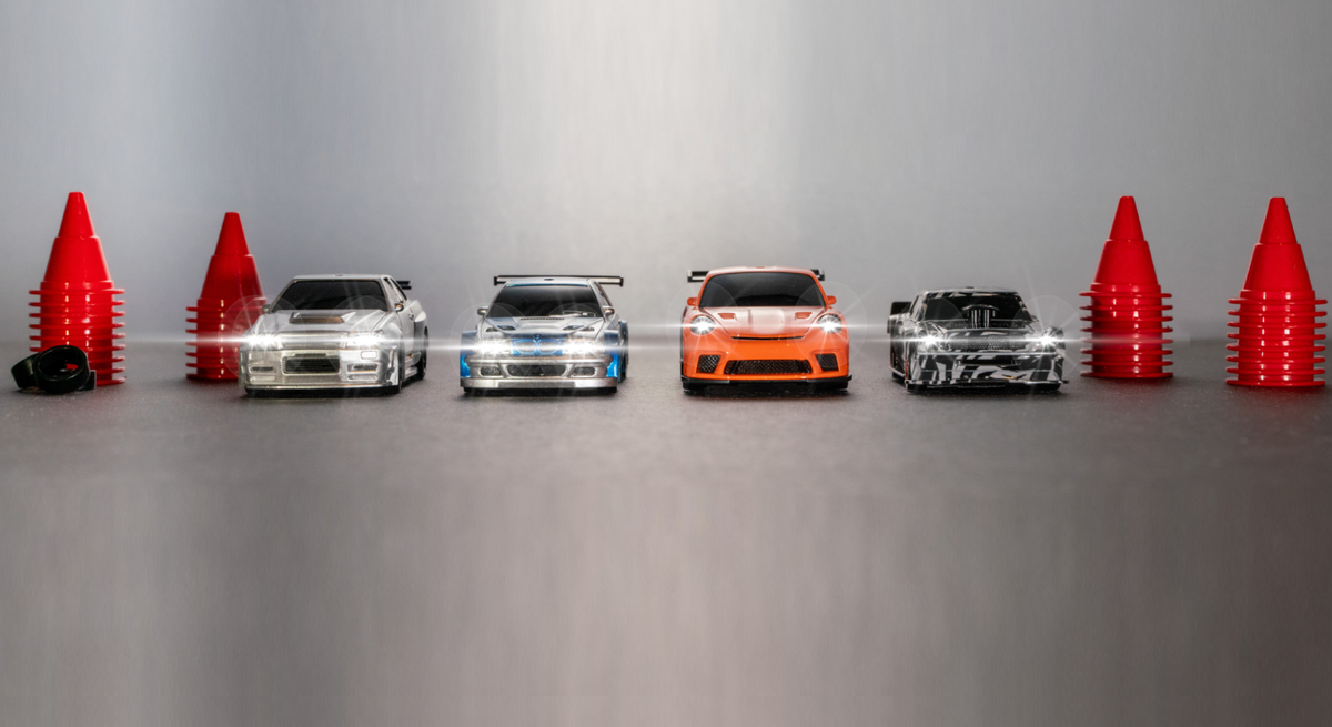 Best Micro RC Drift Cars for Christmas 2025 – Buyer’s Guide