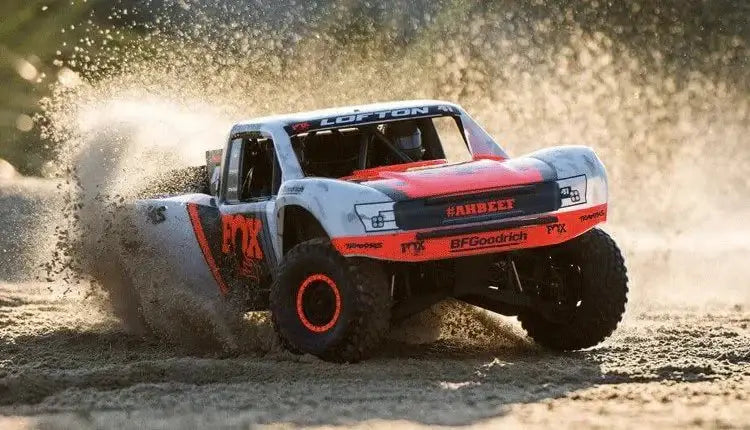 Remote Control Cars - RC Geeks