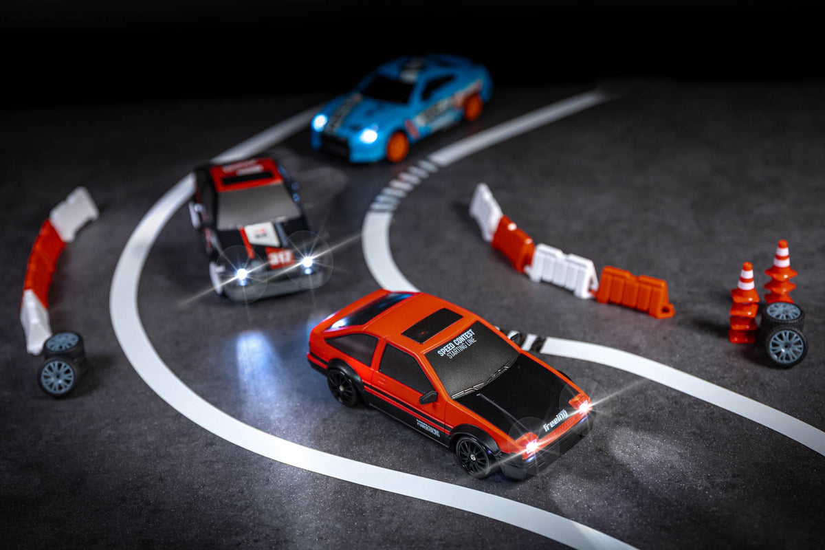 Kids RC Cars | RC Geeks