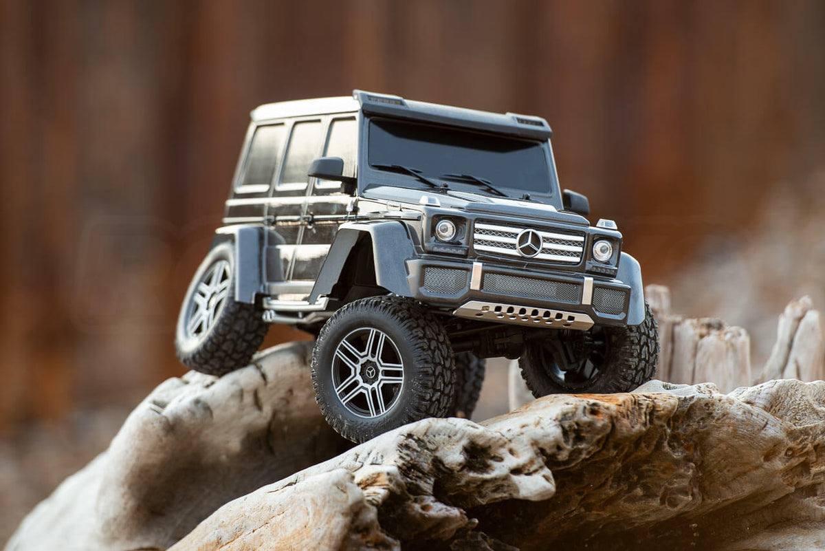 RC Crawlers | Best Remote Control Rock Crawlers UK – Free Delivery