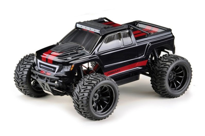 Absima "AMT3.4-V2" EP 1/10 4WD Monster Truck