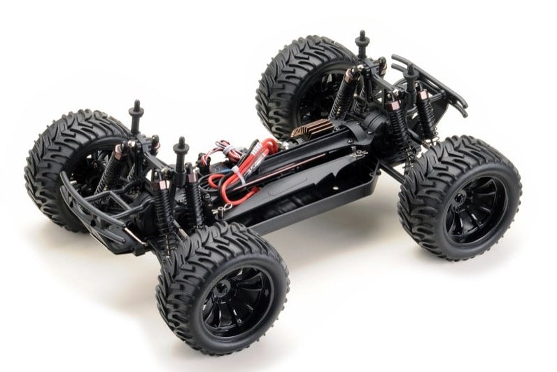 Absima "AMT3.4-V2" EP 1/10 4WD Monster Truck