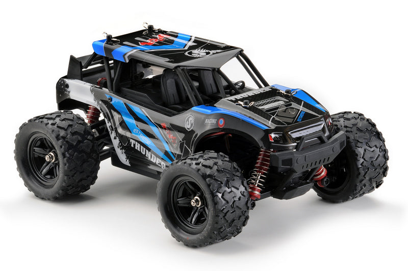 Absima Thunder 1/18 Sand Buggy 4WD - Blue