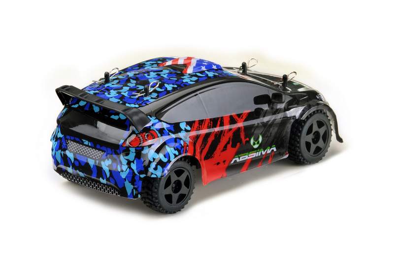 Absima "X Racer" 1/24 2WD with ESP Touring/Drift Car