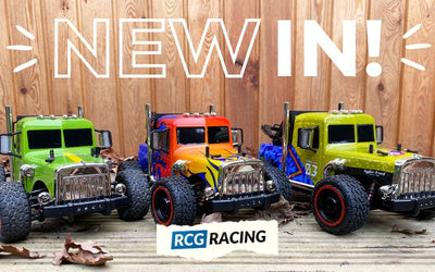 RC Geeks | Remote Control Cars, Drones & Gadgets