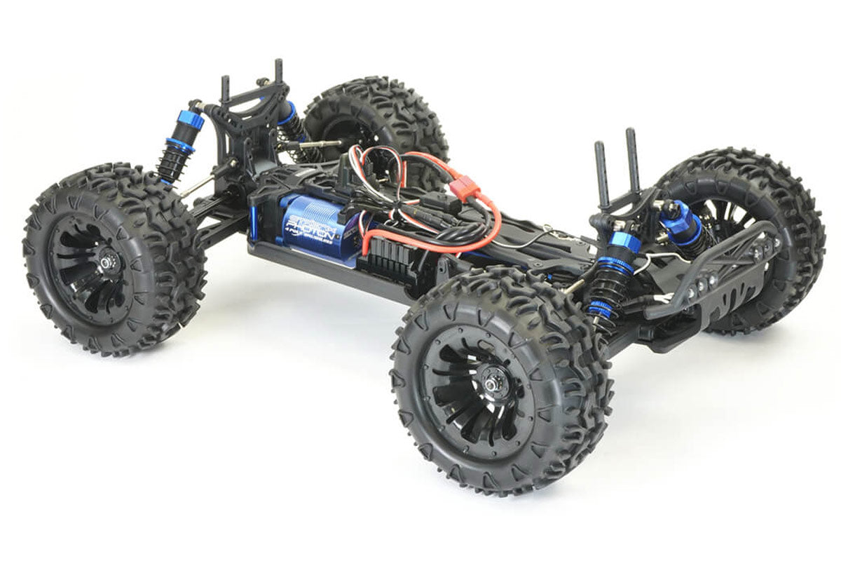 FTX Carnage 2.0 1/10 4WD Brushless Truck RTR