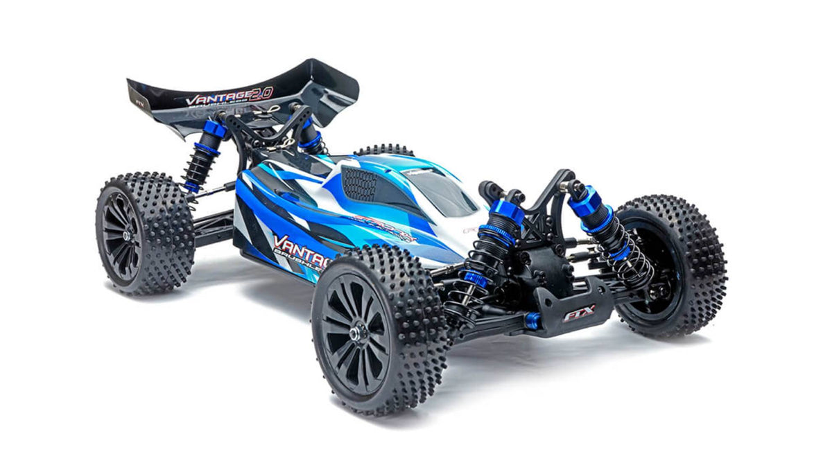 FTX Vantage 2.0 1/10 4WD Brushless Buggy