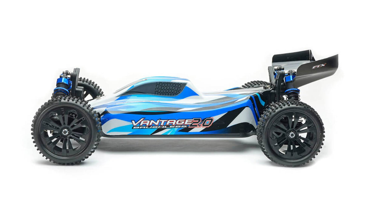 FTX Vantage 2.0 1/10 4WD Brushless Buggy