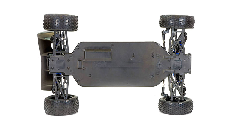 FTX Vantage 2.0 1/10 4WD Brushless Buggy