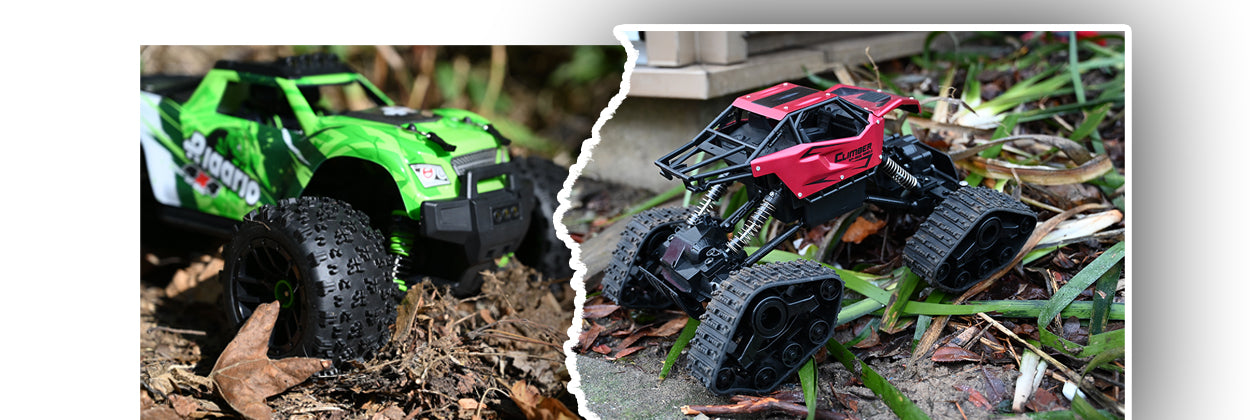 RC Geeks | Remote Control Cars, Drones & Gadgets