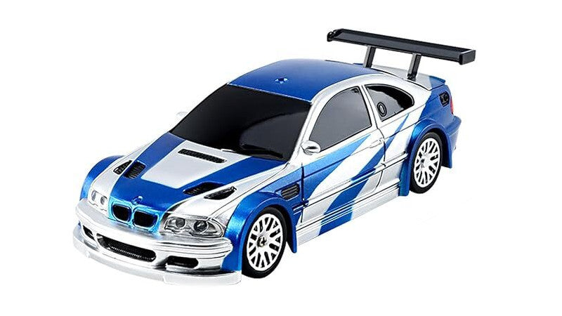 RCG Racing M3 1/43 Micro Drift Car