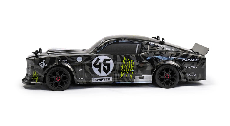 RCG Racing DC 1/18 4WD Drift Car - Swifter