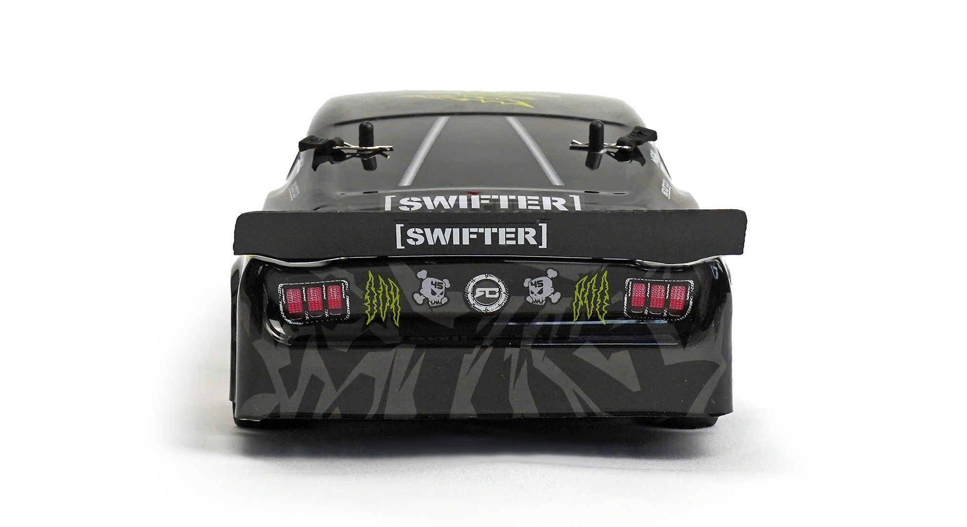 RCG Racing DC 1/18 4WD Drift Car - Swifter