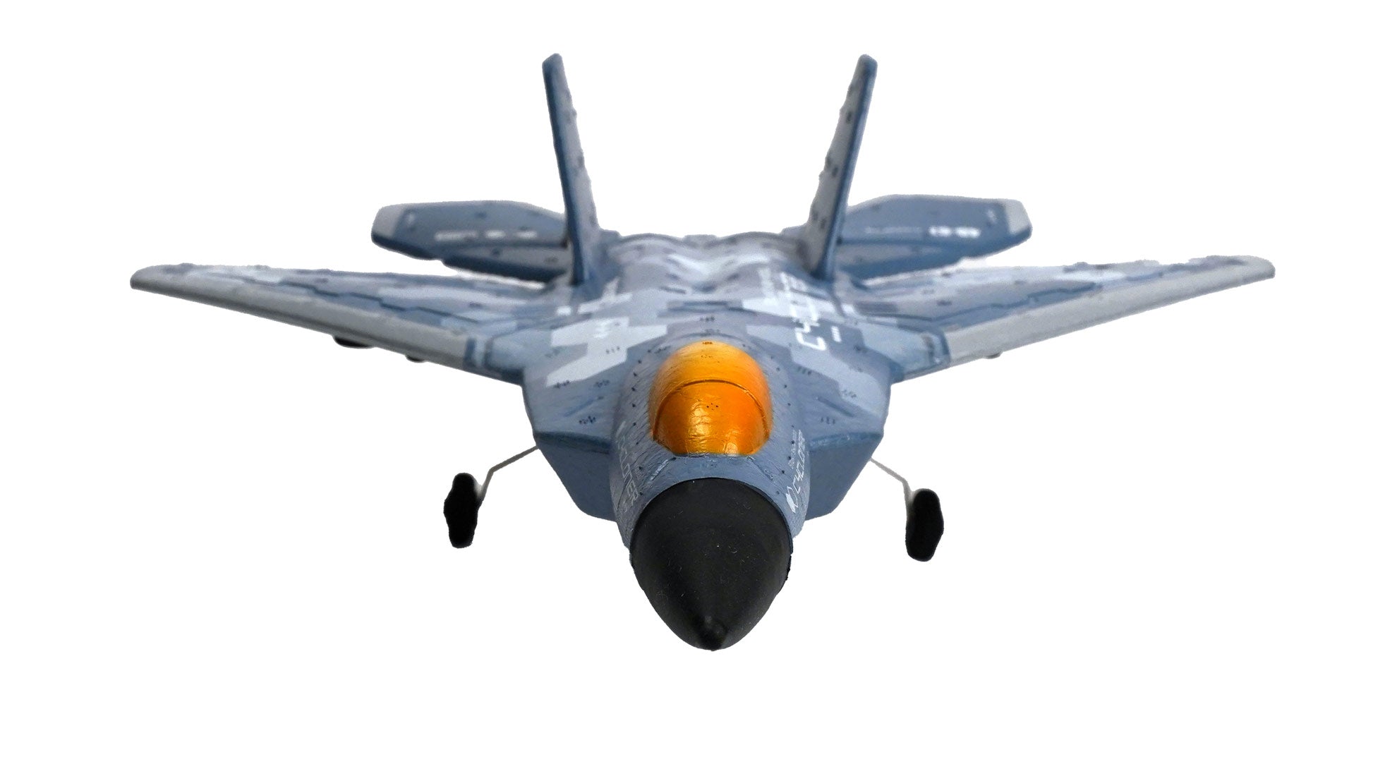 RCG Racing G7 Fighter Jet 3ch Plane