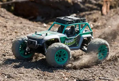 RC Geeks | Remote Control Cars, Planes & Toys