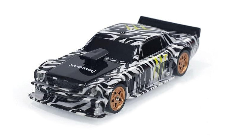 RCG Racing Mustang Hoonigan 1/43 Micro Drift Car