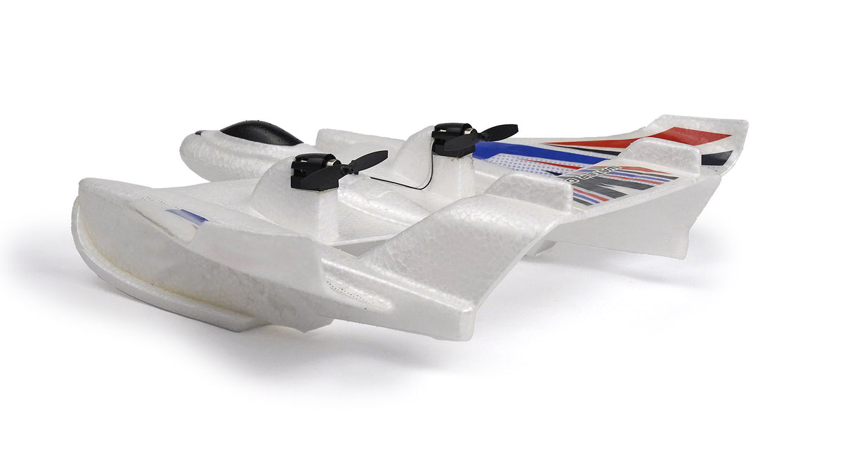 RCG Racing 3 in 1 Sea-Plane