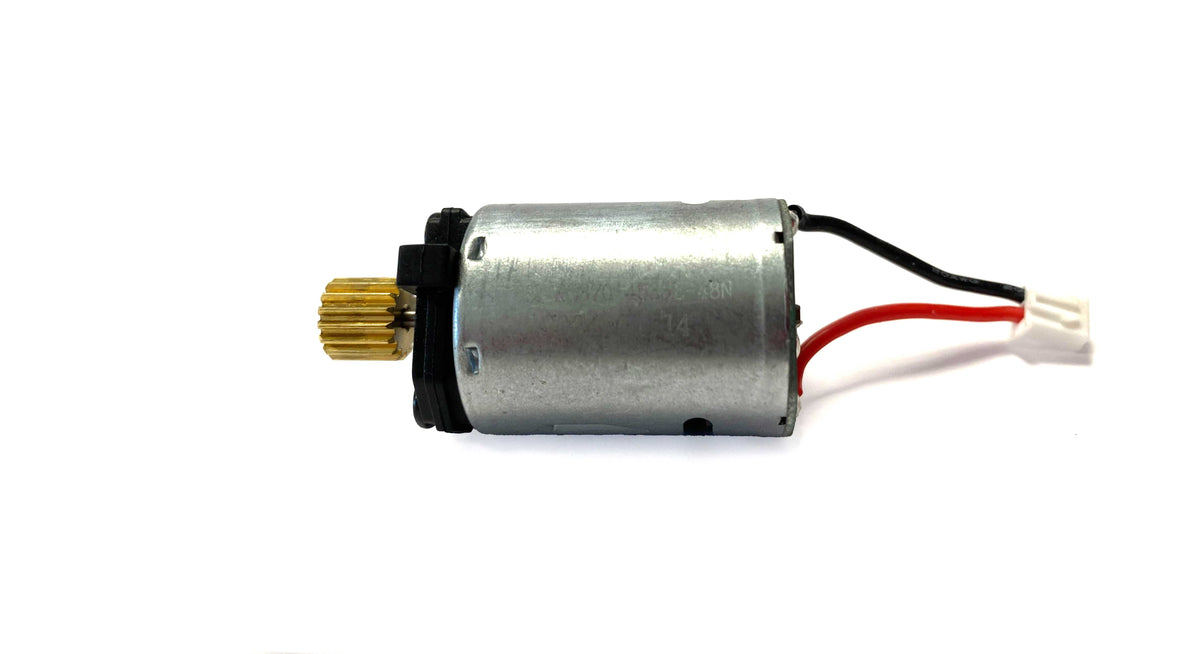 RCG Racing DC 1/18 370 Brushed Motor