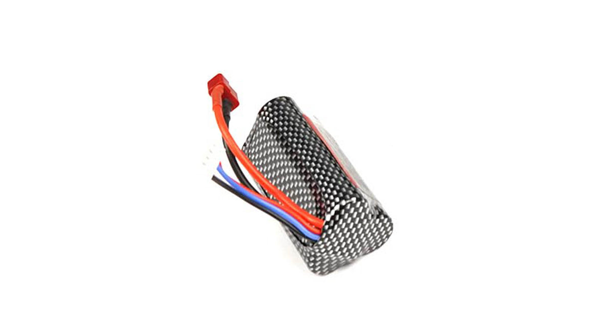 RCG Racing 10-Series 1/10 11.1v (3S) 1500mAh Li-Ion Battery (Brushless