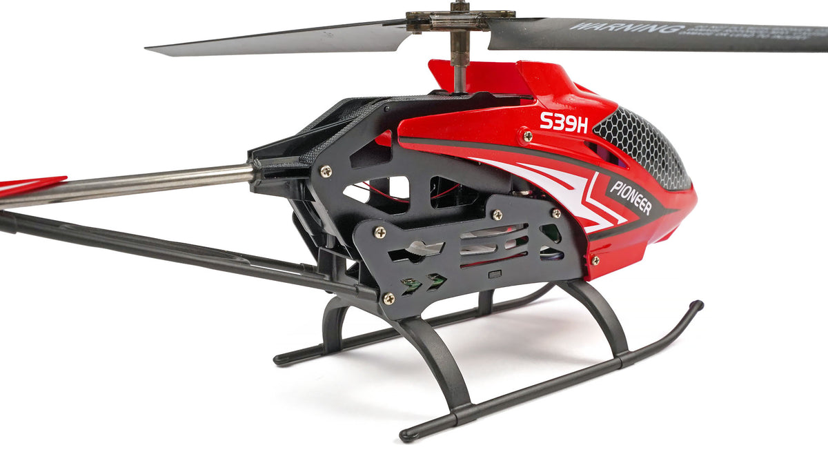 Syma S39H Flying Eagle Helicopter