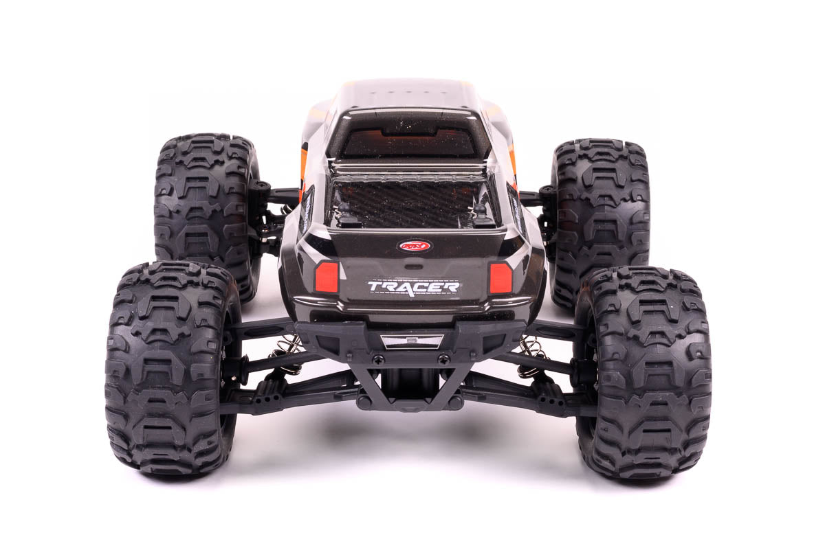 FTX Tracer 1/16 4WD Monster Truck - Orange